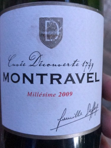 Château Barbier-Bellevue Cuvée Decouverte 1749 Montravel | Vivino US