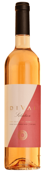 Divai Selection Rosé | Vivino US