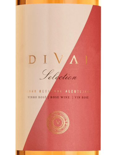 Divai Selection Rosé | Vivino US