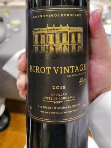 Château de Birot Vintage Bordeaux | Vivino US