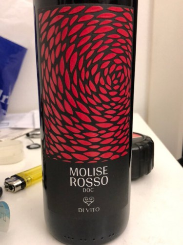 Di Vito Molise Rosso | Vivino US