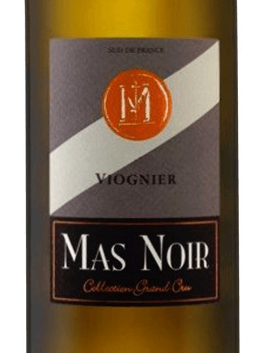 Mas Noir Collection Grand Cru Viognier | Vivino US