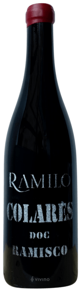Casal do Ramilo Ramisco | Vivino English