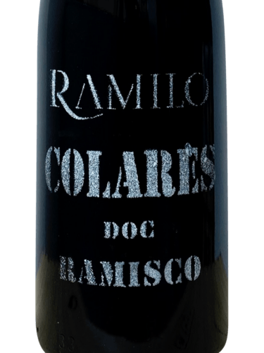 Casal do Ramilo Ramisco | Vivino English