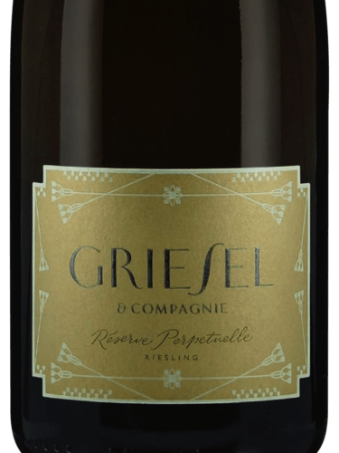 Griesel & Compagnie Réserve Perpetuelle Riesling | Vivino Australia