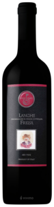 Cozzo Mario Langhe Freisa | Vivino English