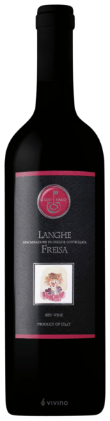 Cozzo Mario Langhe Freisa | Vivino United States