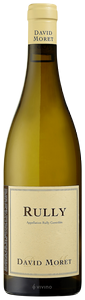 David Moret Rully | Vivino US