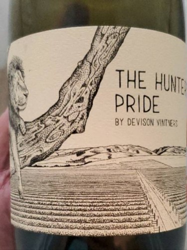 Devison Vintners The Hunter's Pride | Vivino US