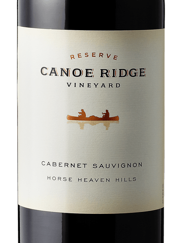 Canoe Ridge Reserve Cabernet Sauvignon | Vivino US