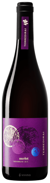 Terre di Rai Merlot | Vivino US