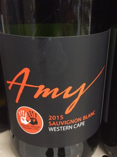 Amy Sauvignon Blanc | Vivino US