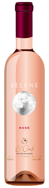 El Cielo Selene Rosé | Vivino US