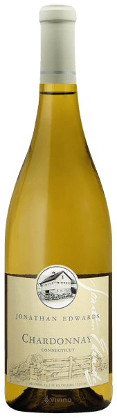 Jonathan Edwards Chardonnay | Vivino English