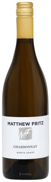 Matthew Fritz Chardonnay | Vivino English