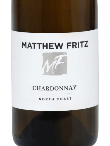 Matthew Fritz Chardonnay | Vivino English