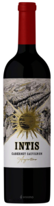 Bodega Finca Las Moras Intis Cabernet Sauvignon | Vivino English