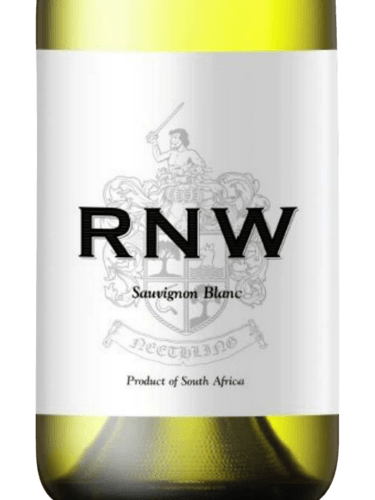 2021 Rikus Neethling Wines - RNW Sauvignon Blanc | Vivino US