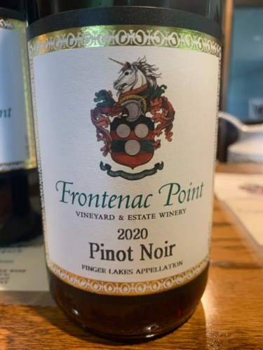 Frontenac Point Pinot Noir | Vivino US
