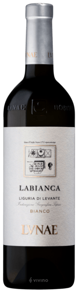 Lunae Labianca Liguria di Levante Bianco | Vivino English