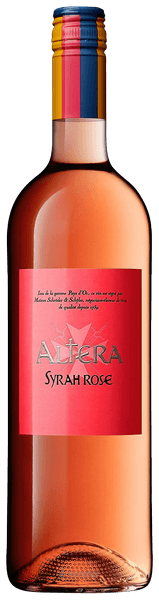 Altera Syrah Rosé | Vivino US