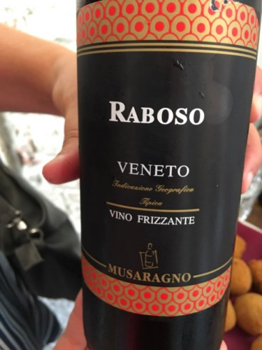 Terra Musa Raboso Frizzante | Vivino Australia