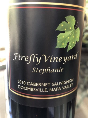 Firefly Vineyard Stephanie Cabernet Sauvignon | Vivino Australia