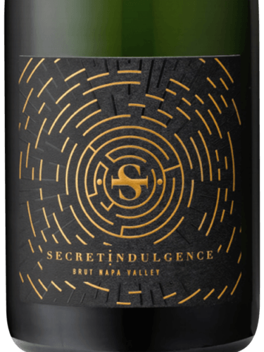 Secret Indulgence Brut | Vivino US