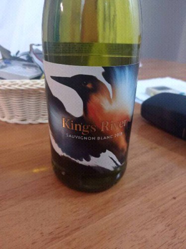 Kings River (ZA) Sauvignon Blanc | Vivino US