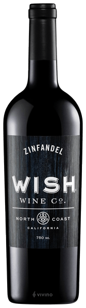 Wish Zinfandel | Vivino English