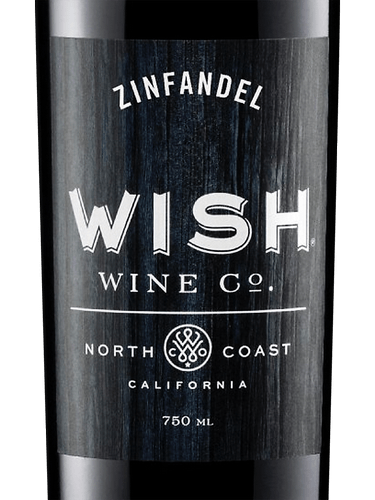2013 Wish Zinfandel | Vivino US