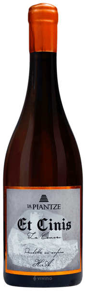 La Plantze Et Cinis La Cenere Rosé | Vivino English