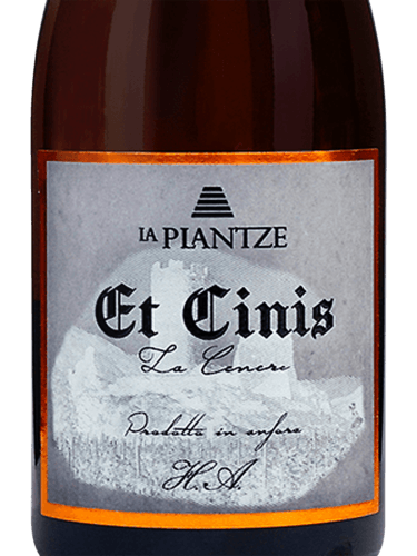La Plantze Et Cinis La Cenere Rosé | Vivino English