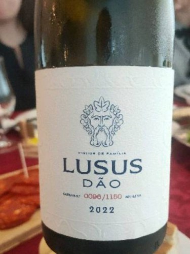 Lusus Tinto | Vivino Brasil