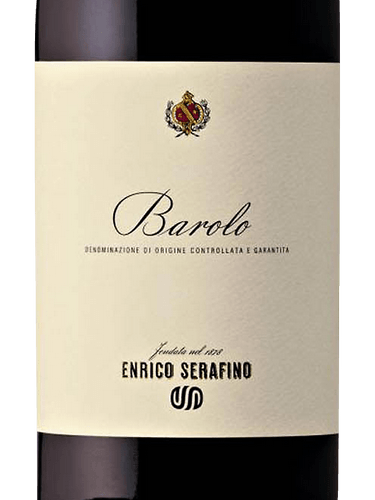Enrico Serafino Barolo | Vivino English