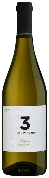 Three Wine Men Chardonnay | Vivino Australia
