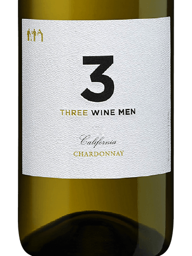 Three Wine Men Chardonnay | Vivino Australia