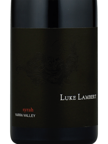 Luke Lambert Syrah | Vivino US