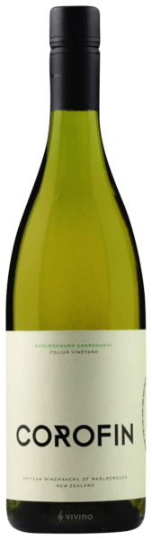 Corofin Folium Vineyard Chardonnay | Vivino English
