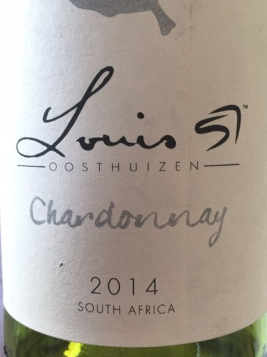 Louis 57 Chardonnay | Vivino US