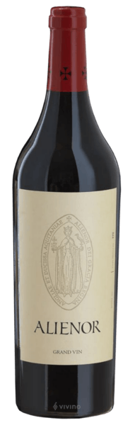 Alienor Grand Vin Red | Vivino English