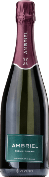 N.V. Ambriel English Reserve | Vivino English