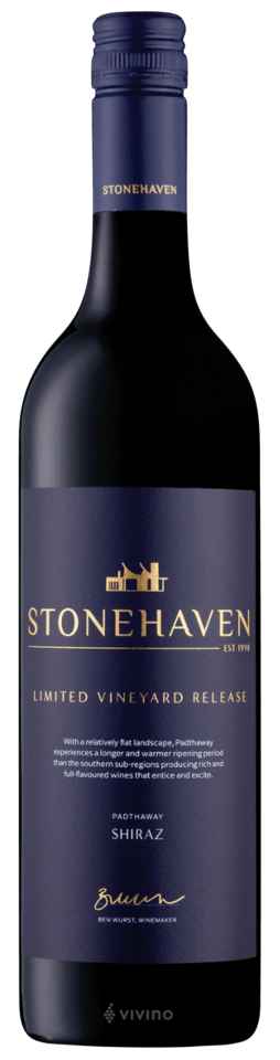 Stonehaven Winery | Vivino