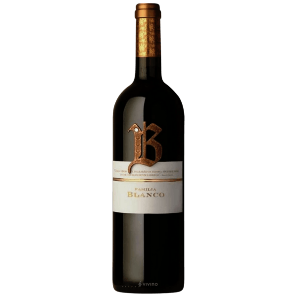 Familia Blanca Eb