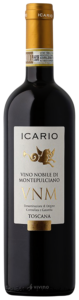 Icario Vino Nobile di Montepulciano | Vivino English