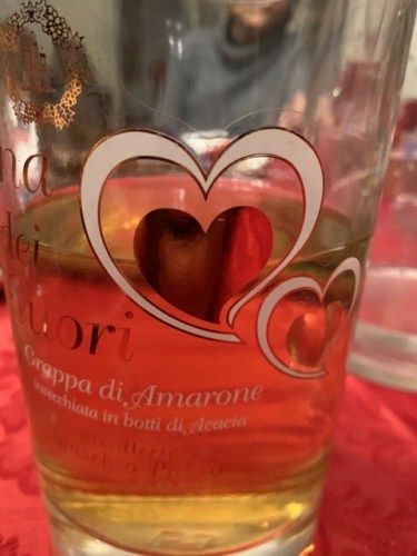 N.V. Maschio Pietro Regina dei Cuori Grappa di Amarone | Vivino US