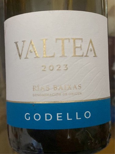 Valtea Godello | Vivino US