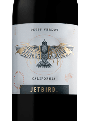 Jetbird Petit Verdot | Vivino US