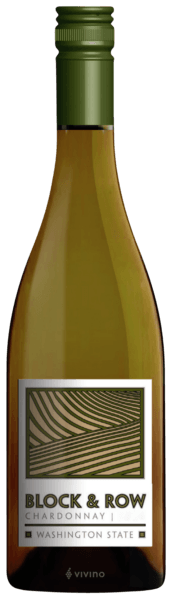Block & Row Chardonnay | Vivino English