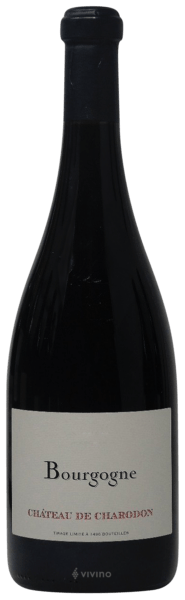 Château de Charodon Bourgogne | Vivino US